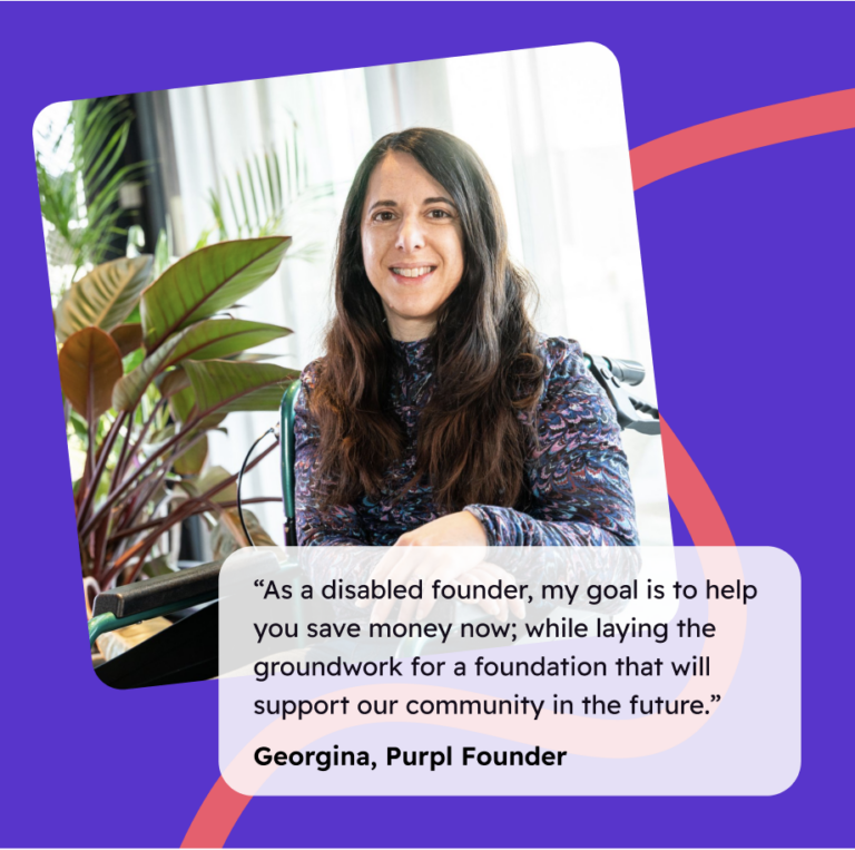 How to Join Purpl Disabled Discounts to Access Disabled Discount Codes and Exclusive Offers ...